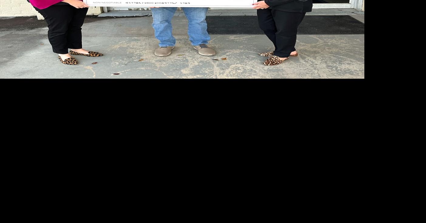 Duke Energy awards $15,000 grant to Marion-Dillon County Habitat for ...