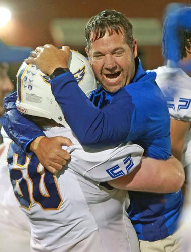 Florence Christian football reaches SCISA 3A state title game