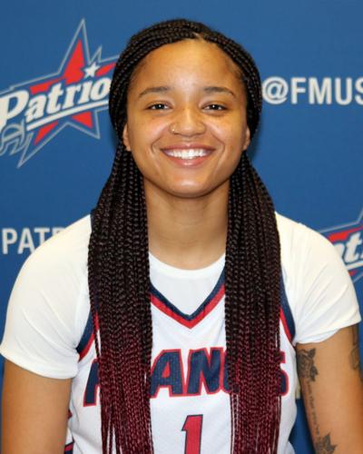 FMU women's basketball player Kiana Adderton named to preseason all ... FMU women's basketball player Kiana Adderton named to preseason all ...
