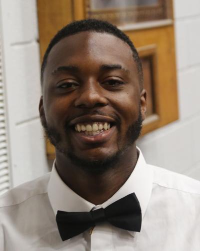 Wilson's Muldrow to play basketball at Allen University