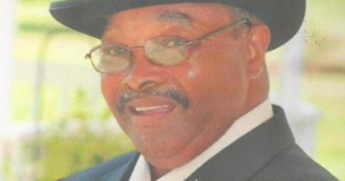 Gerald Edwards