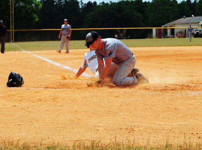 Emmanuel Christian baseball captures third straight state crown