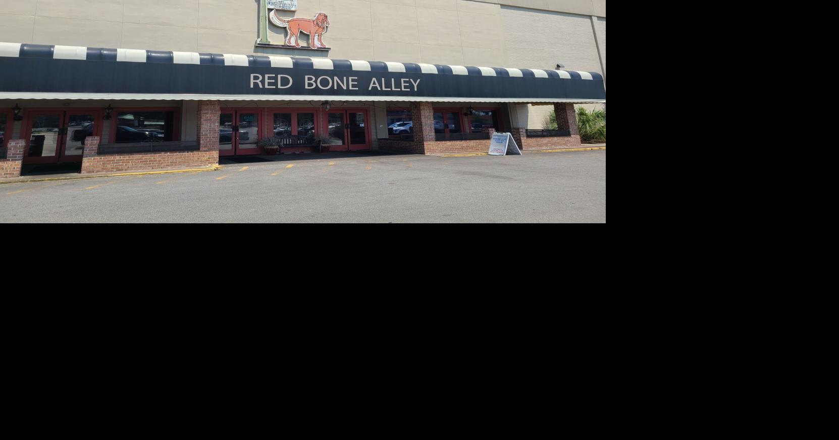 Florence's Red Bone Alley changes hands