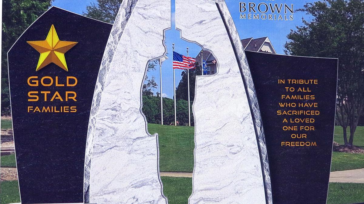 Two Medal of Honor recipients will speak Thursday at Gold Star Monument ...