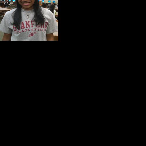 West Florence's Ellis to run track at Stanford
