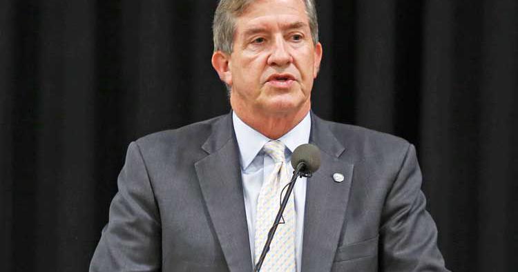 Agriculture Commissioner Hugh Weathers says opportunities exist for SC ...