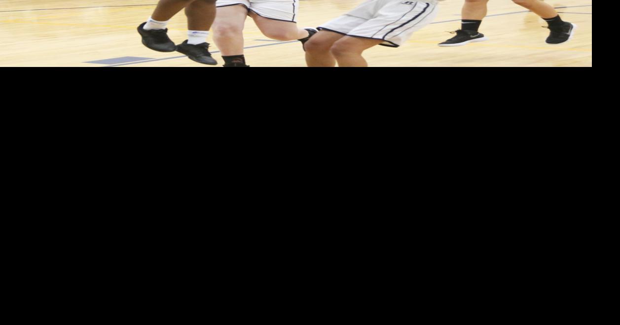 Buchanan, Hayes lead Trinity-Byrnes girls past The King's Academy 53-36