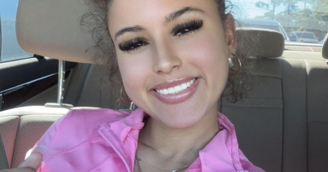 From line dance to viral fame: The story of Janell Sindab