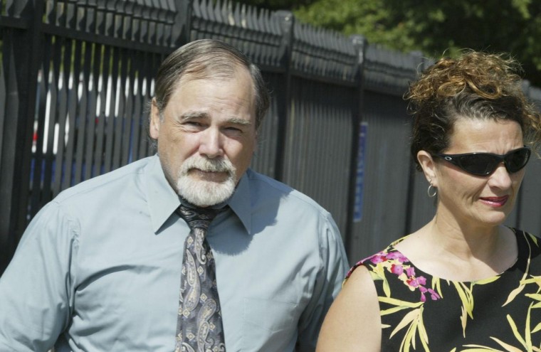 Former Latta mayor drops guilty plea, to be tried in September