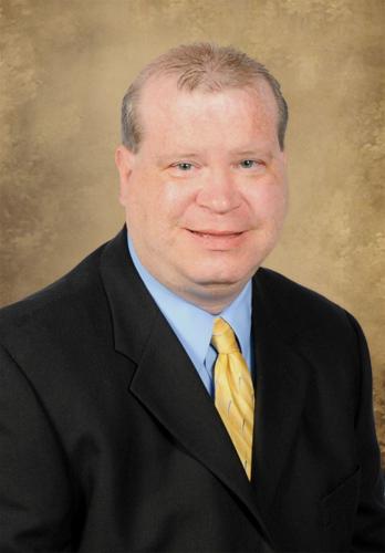 Chesterfield General names Reece new CEO