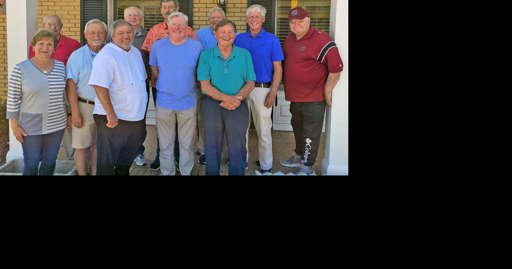 SCOTT CHANCEY: One team, one championship, one bond