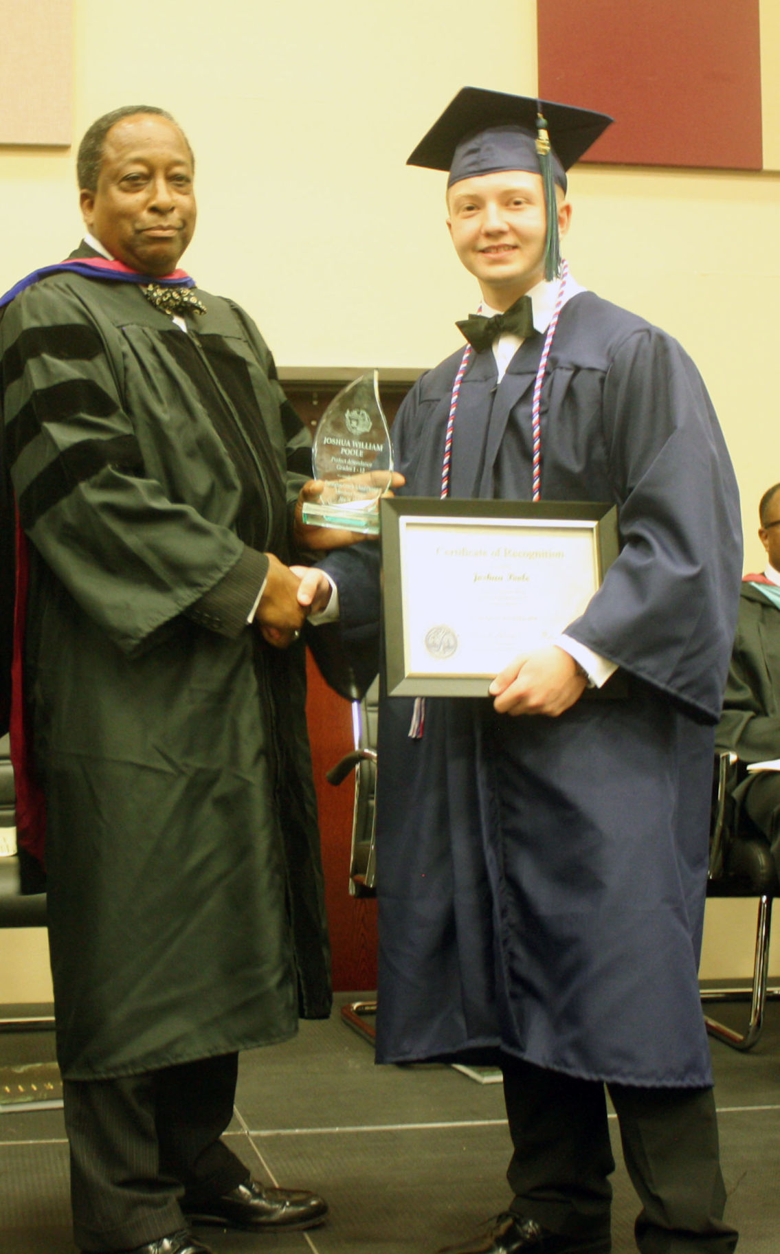 Mayo High School Graduation Ceremonies | Gallery | scnow.com