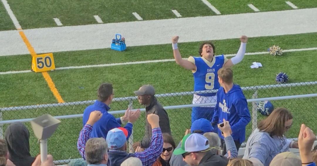 Pee Dee Academy wins SCISA Class 3A football crown