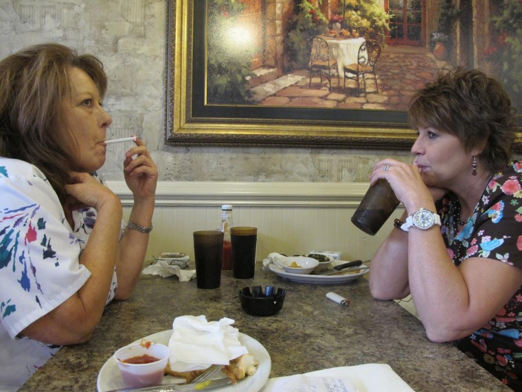 Florence leaders claim no wrongdoing in Smoke Free lobbying case