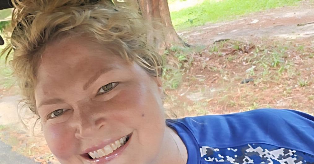 Missing Florence woman sought