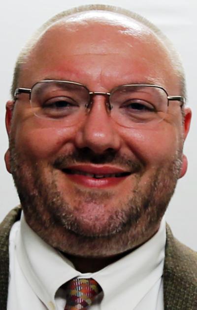 Florence County Probate Judge: Jesse Cartrette Jr.