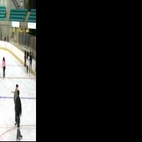 Public Skating returns to Florence Civic Center