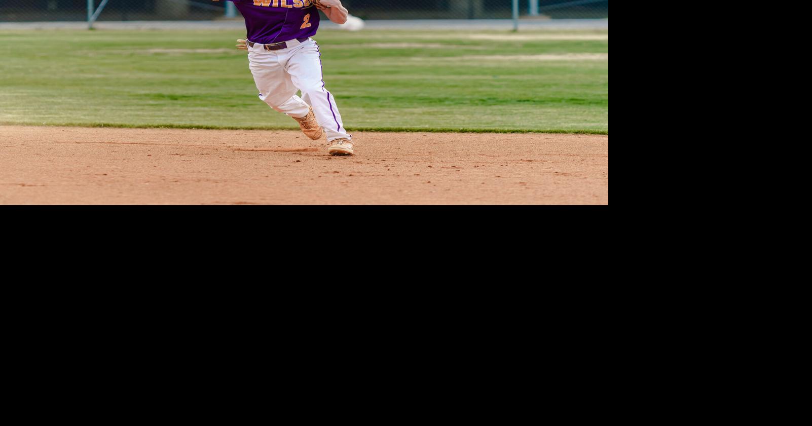 PHOTOS: Hartsville vs. Wilson Baseball