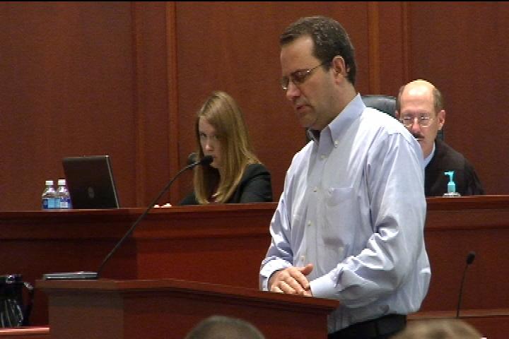 Stanko receives second death sentence