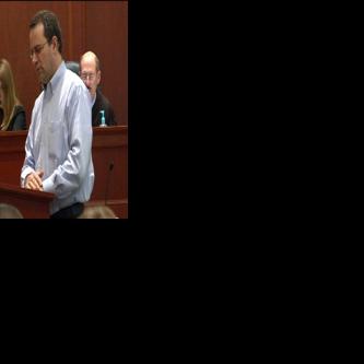 Stanko receives second death sentence