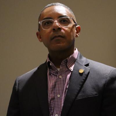 State Sen. Reichenbach focused on public safety, children