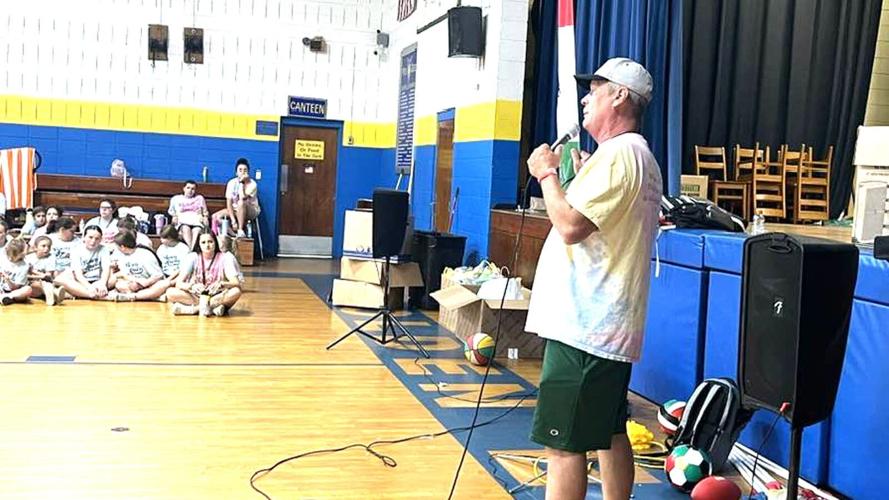 Victory Sports Camp approaching 15 years of service in Mullins