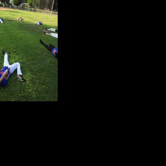 Florence's Maple Park baseball team heads to world series