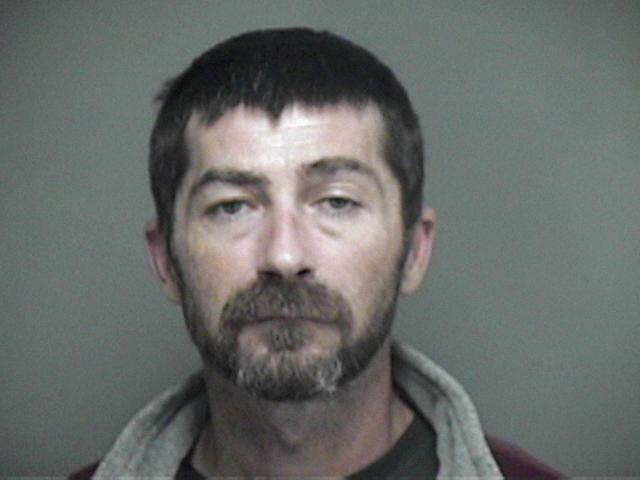 Lake City police arrest man in knife attack