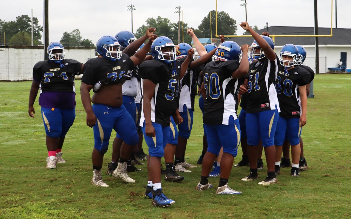 PHOTOS: Lake City High School Football Practice | Sports | scnow.com