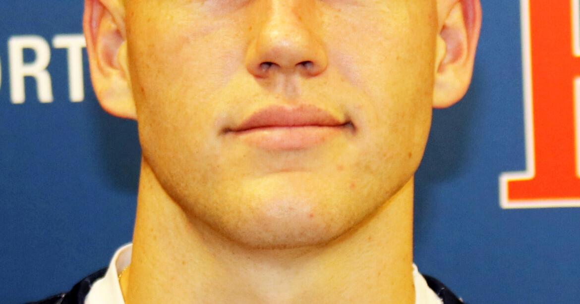 FMU’s Beamer, Pierce named All-Conference FMU’s Beamer, Pierce named All-Conference