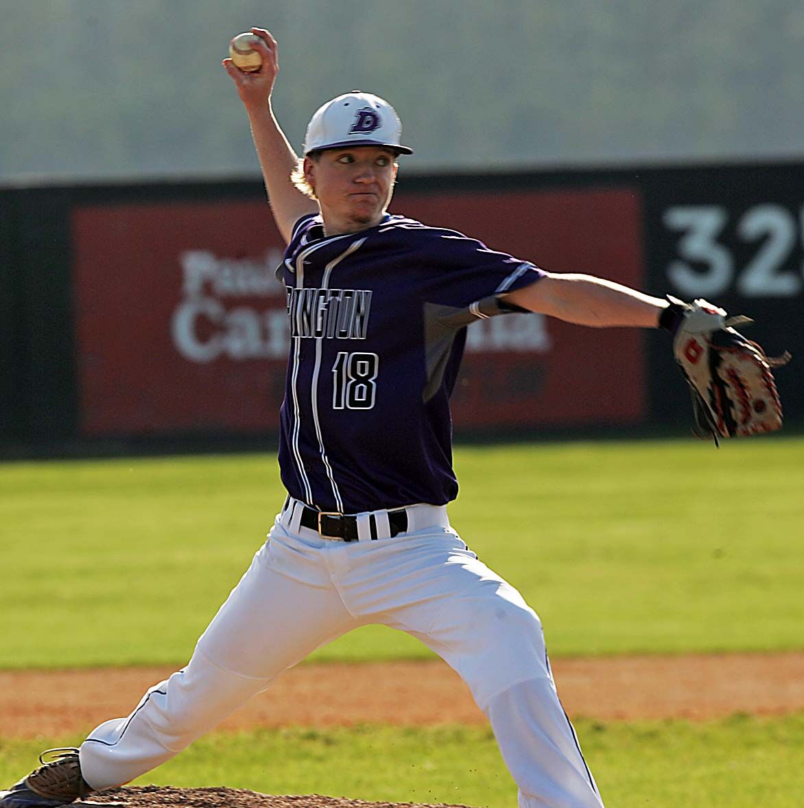 2015 Southeastern Baseball Classic Opening Ceremony | Gallery | scnow.com