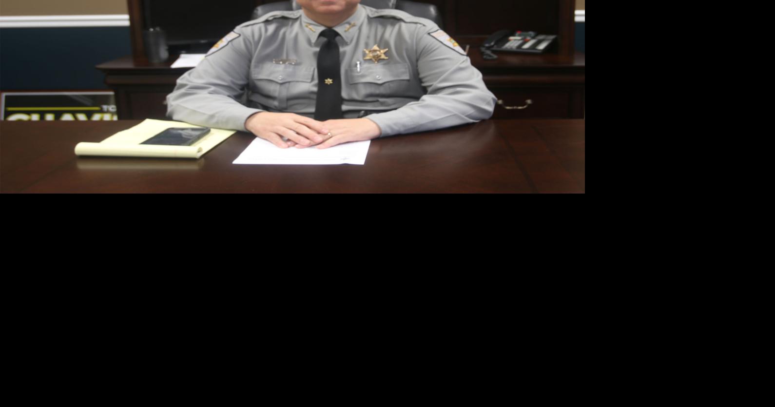 Darlington County Sheriff's first 100 days live up to campaign promises