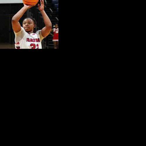 FMU's Taylor earns 5th Player of the Week honor