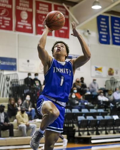Strong 2nd-half effort lifts Trinity Collegiate past Combine Academy