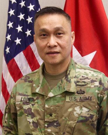 Veterans Day ceremony to feature historic Army general, three new monuments