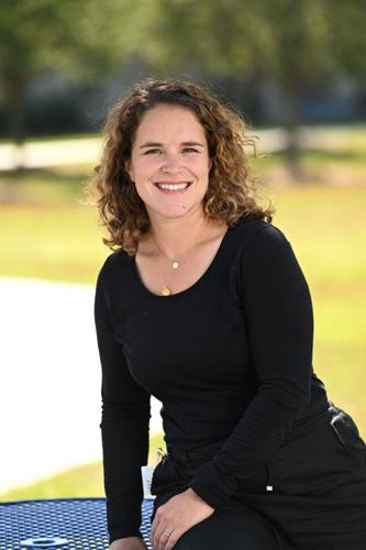 GSSM’s Alyssa Reiser Prince named Artist-in-Residence on BC island