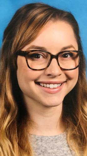 Artist Spotlight: Jennifer Kelly Hoskins' work examines connections