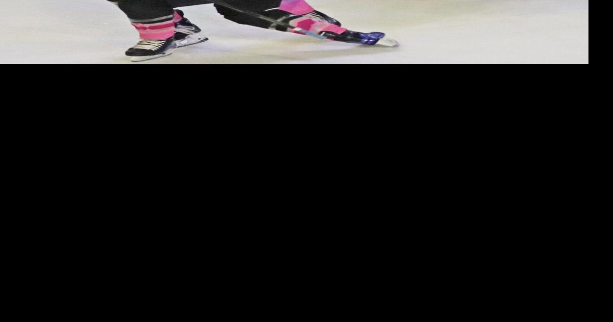 Here's how the Pee Dee IceCats earned their first win