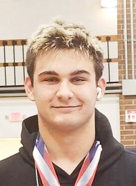 Chavis, McFadden-Pressley win state wrestling titles