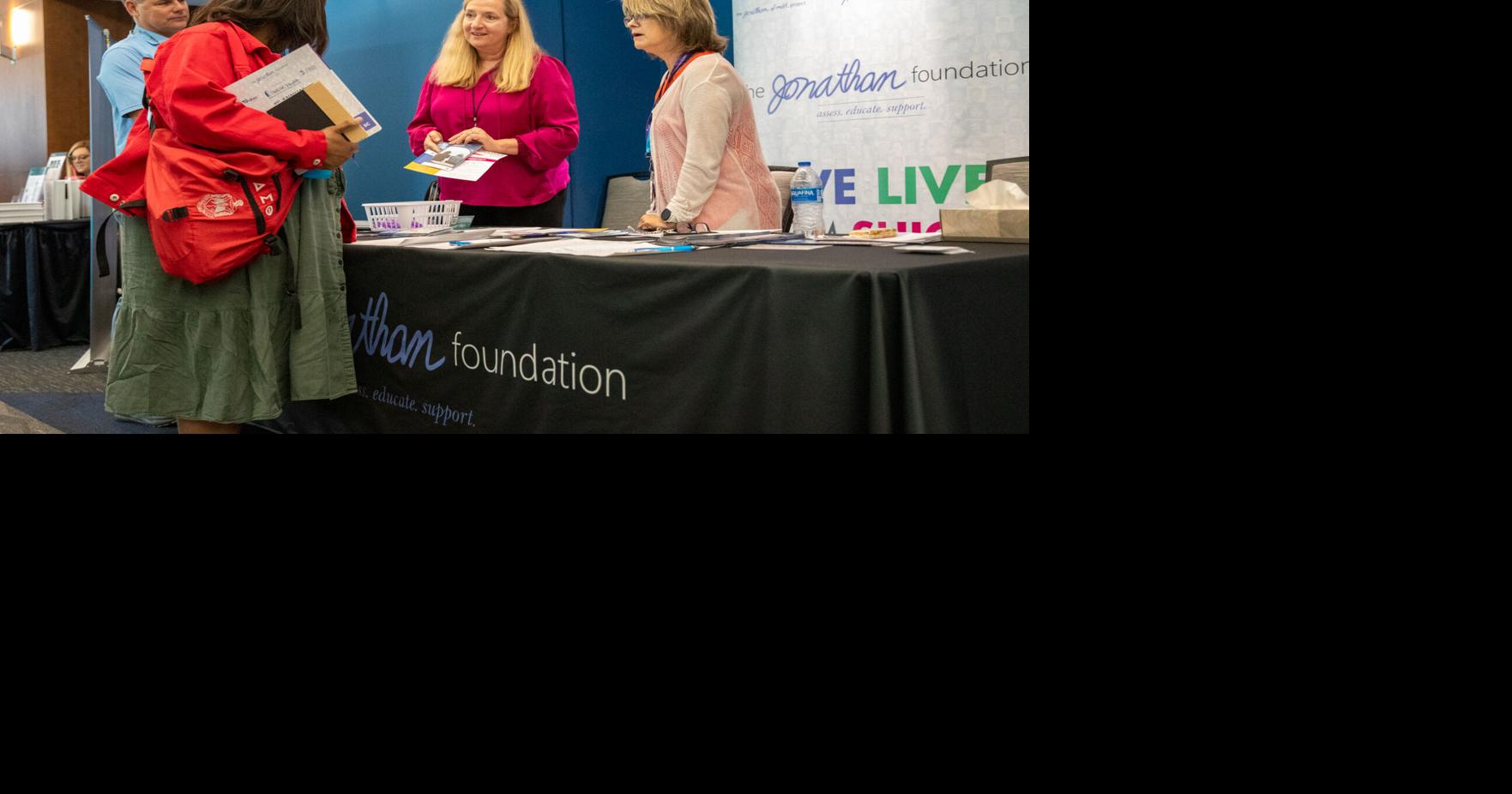 Brighter Days Conference