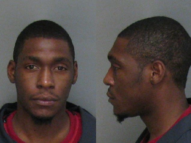 Claussen burglary suspect charged in Darlington County break-ins