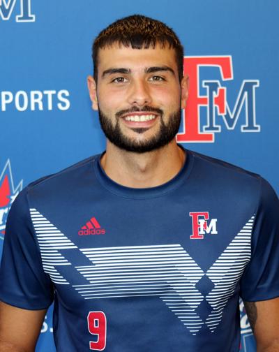 COLLEGE ROUNDUP: Bello named Conference Player of Week
