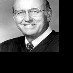 JUDGE DAVID WALKER HARWELL