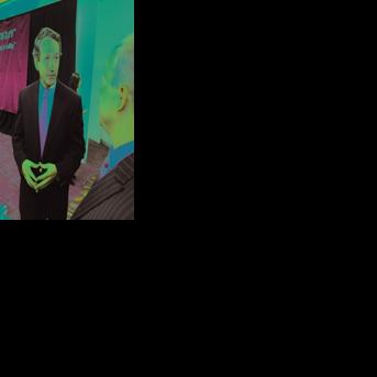 Monster call center celebrates opening in Florence