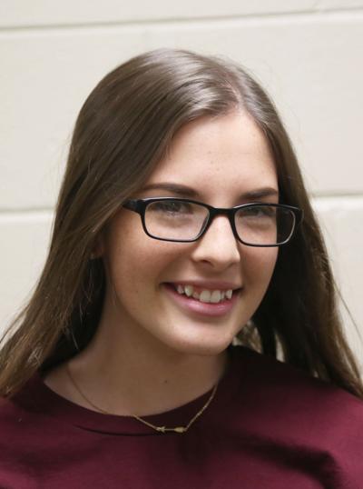 West Florence’s Tyner signs with Erskine for beach volleyball