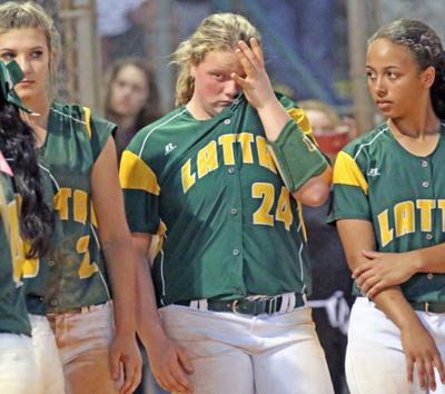 Latta has no answers for Ninety Six in deciding game of Class 2A state ...