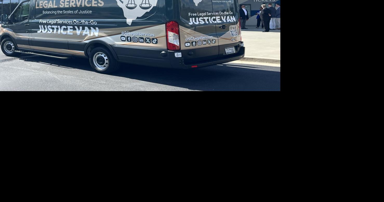 Group offers law office on wheels
