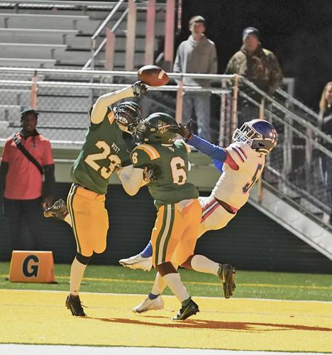 West Florence defense known for big plays