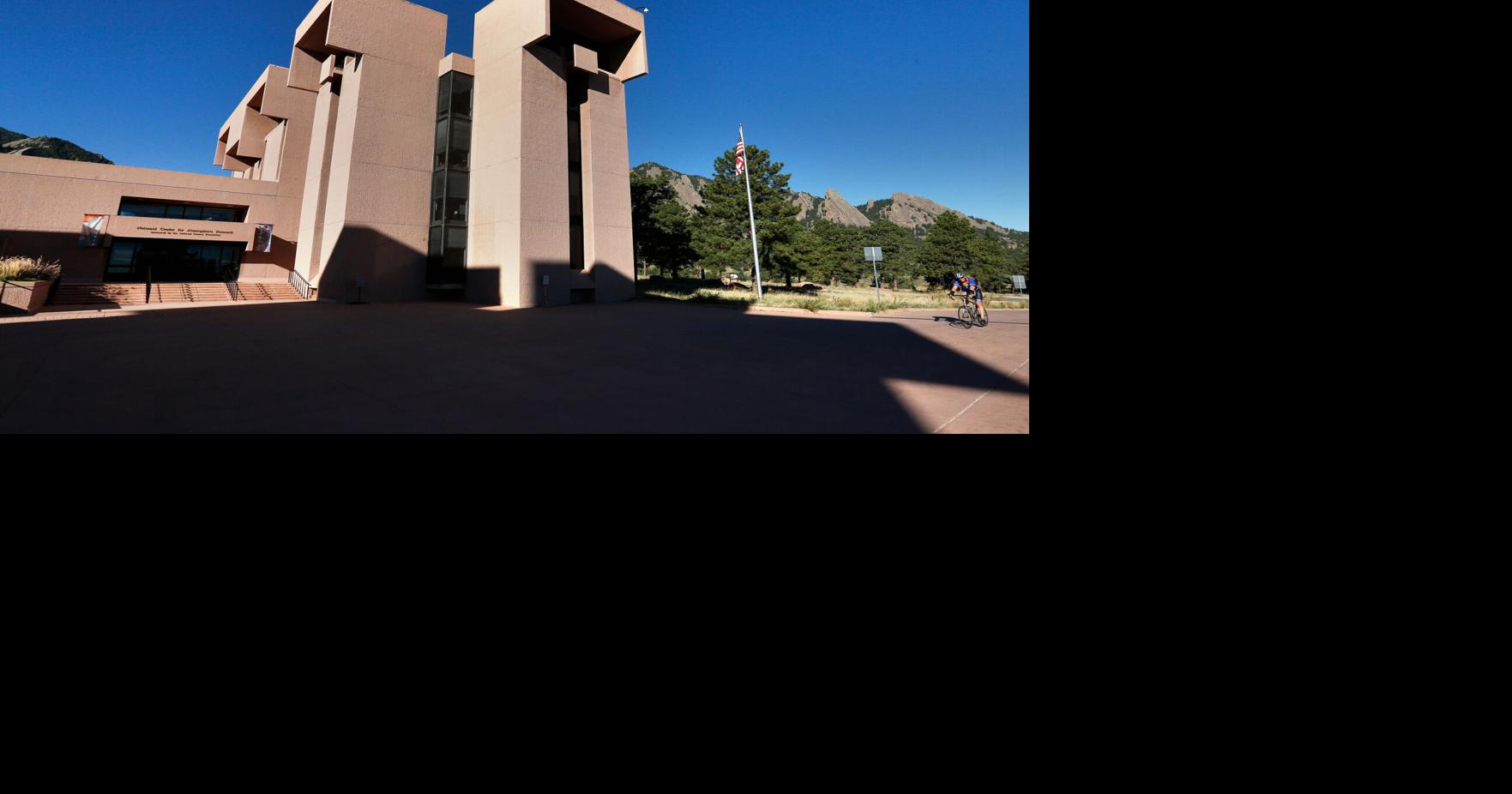 Trump set to dissolve Colorado climate research lab