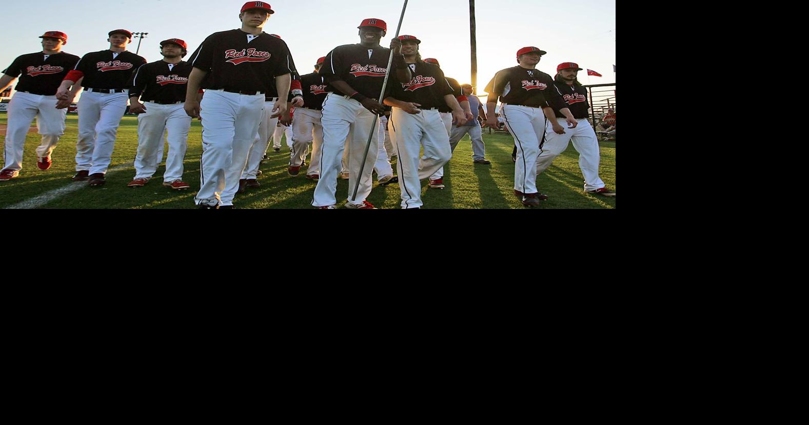 2015 Southeastern Baseball Classic Opening Ceremony
